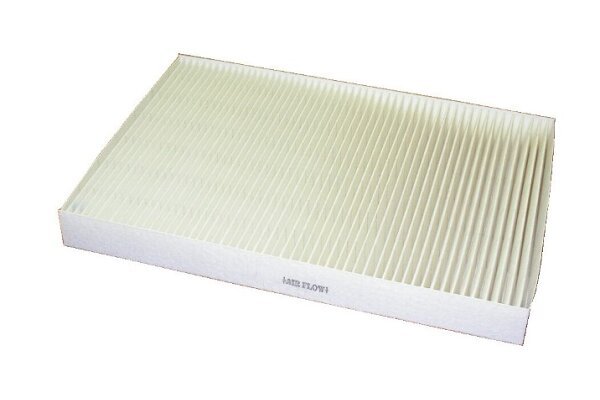 Filter kabine S11-1151 - Audi A4 00-07