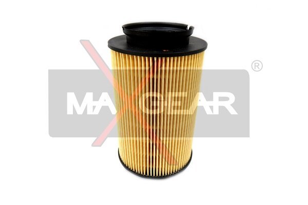 Filter goriva PF-539 - Audi A3 03-12