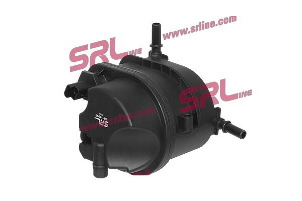 Filter goriva S11-5095 - Citroen C1 05-14