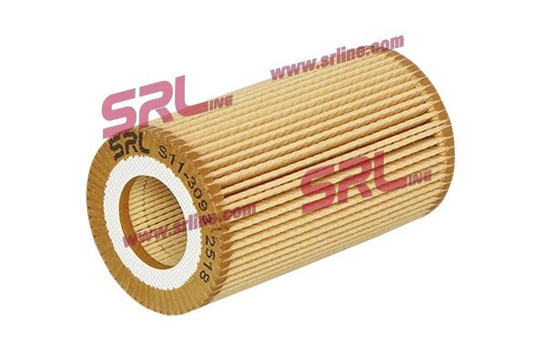 Filter ulja S11-3093 - BMW 3 Series E46 98-05