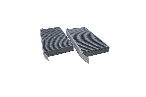 Filter kabine S11-1140 - Renault Laguna 08-