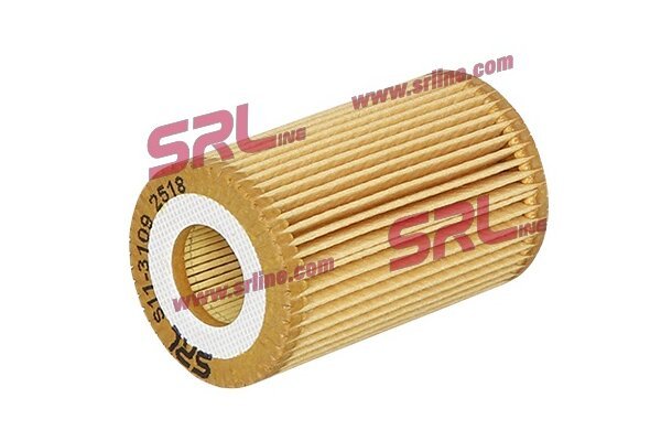 Filter ulja S11-3109 - Renault Clio 98-12