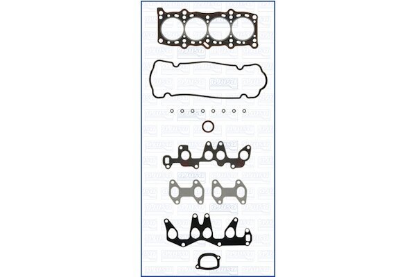 Komplet zaptivki glave motora AJU52103600 - Fiat Punto 94-00