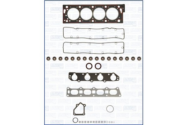 Komplet zaptivki glave motora AJU52130300 - Peugeot 406 95-00