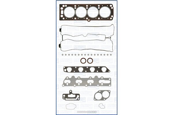 Komplet zaptivki glave motora AJU52136600 - Opel Astra F 93-01