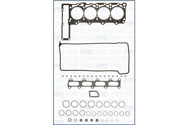 Komplet zaptivki glave motora AJU52145400 - Mercedes-Benz Razred C W202 93-01