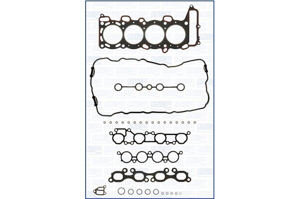 Komplet zaptivki glave motora AJU52153200 - Nissan Primera 96-01