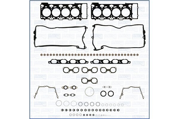 Komplet zaptivki glave motora AJU52234900 - BMW 7 Series E65/E66/E67 01-05