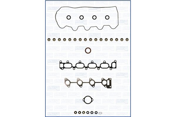 Komplet zaptivki glave motora AJU53021000 - Hyundai Santa Fe 01-06