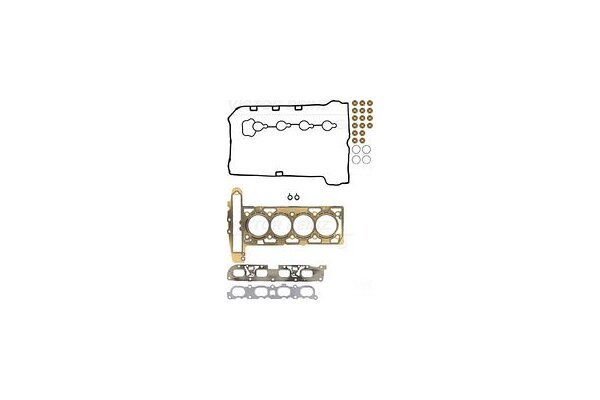 Komplet zaptivki glave motora 02-37265-01 - Opel Insignia A 08-17