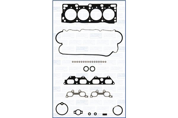 Komplet zaptivki glave motora AJU52200800 - Mazda 323 98-04