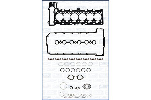 Komplet zaptivki glave motora AJU52234500 - BMW 5 Series 04-07