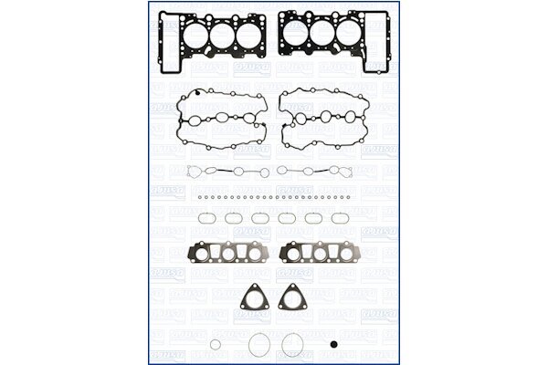 Komplet zaptivki glave motora AJU52240300 - Audi A6 04-08