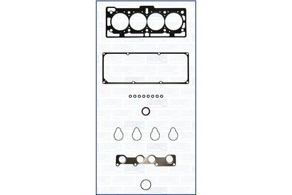 Komplet zaptivki glave motora AJU52259700 - Dacia Logan 04-