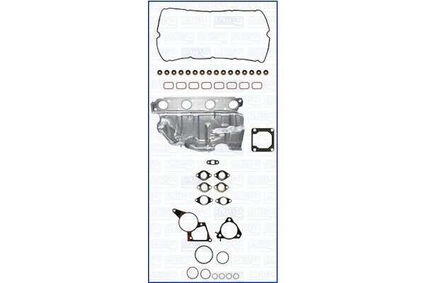 Komplet zaptivki glave motora AJU53029400 - Ford Mondeo III 04-07