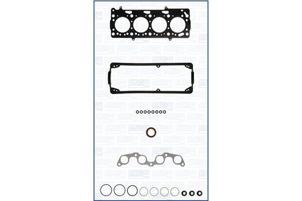 Komplet zaptivki glave motora AJU52162400 - Volkswagen Lupo 98-05