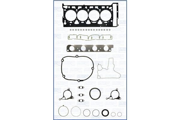 Komplet zaptivki glave motora AJU52271100 - Volkswagen Passat 05-14