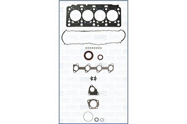 Komplet zaptivki glave motora AJU52279500 - Renault Clio III 05-12