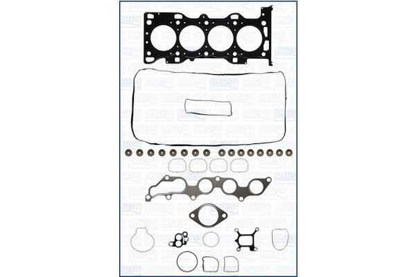 Komplet zaptivki glave motora AJU52268600 - Volvo C30 06-12