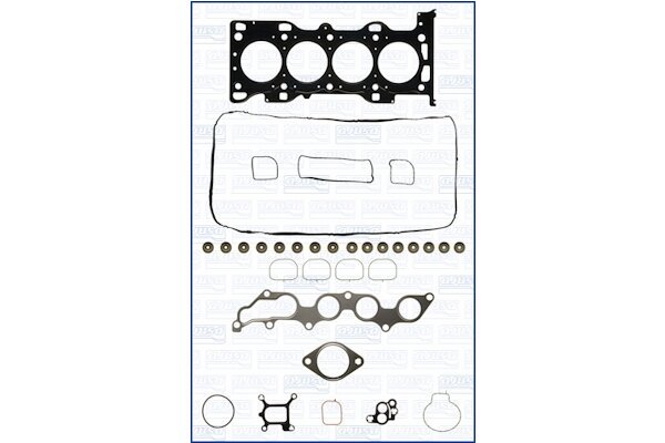 Komplet zaptivki glave motora AJU52271500 - Ford Focus II 06-12