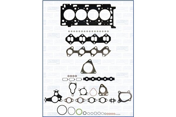 Komplet zaptivki glave motora AJU52363300 - Renault Trafic II 06-14