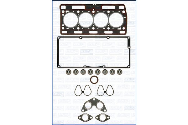 Komplet zaptivki glave motora AJU52143200 - Renault Twingo 96-07