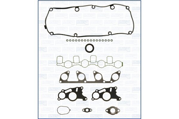 Komplet zaptivki glave motora AJU53029100 - Audi A4 07-16