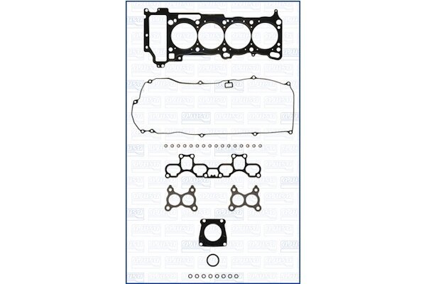 Komplet zaptivki glave motora AJU52203200 - Nissan Primera 99-08