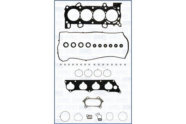 Komplet zaptivki glave motora AJU52285900 - Honda Accord VIII 08-