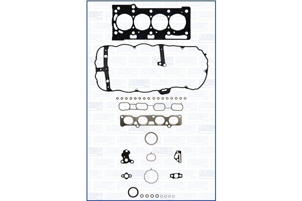 Komplet zaptivki glave motora AJU52279100 - Toyota Auris 09-12