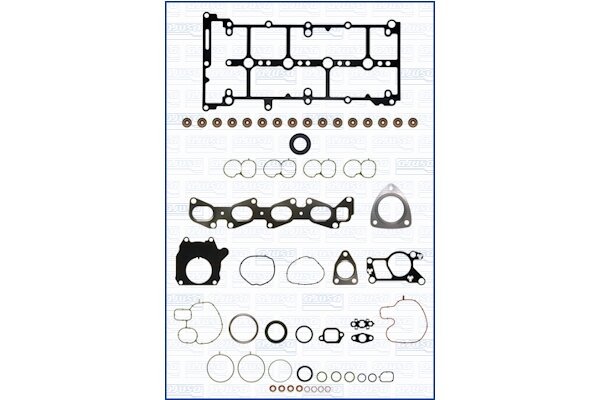 Komplet zaptivki glave motora AJU53039100 - Opel Zafira Tourer C 12-