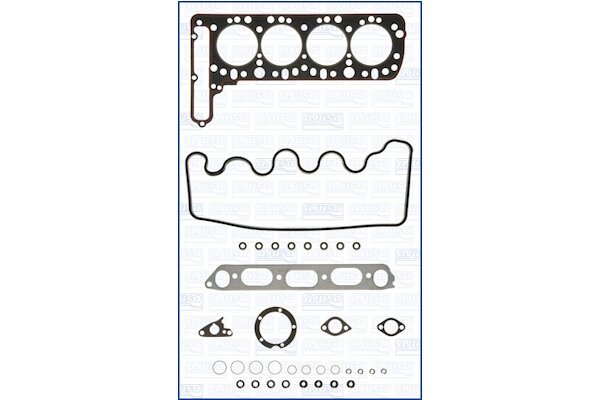 Komplet zaptivki glave motora AJU52008500 - Mercedes-Benz W115 73-77