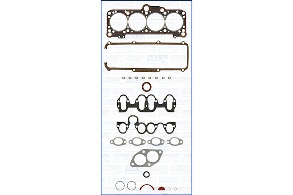 Komplet zaptivki glave motora AJU52100800 - Audi 80 90-96