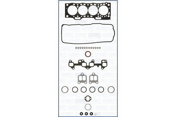 Komplet zaptivki glave motora AJU52088100 - Toyota Corolla 84-92