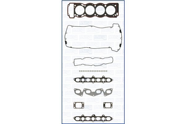 Komplet zaptivki glave motora AJU52094200 - Saab 900 89-98