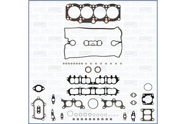 Komplet zaptivki glave motora AJU52123100 - Toyota Celica 89-93