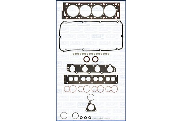 Komplet zaptivki glave motora AJU52096400 - Citroen Xantia 93-98