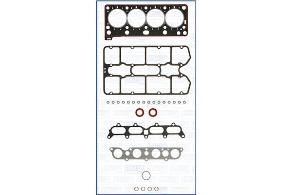 Komplet zaptivki glave motora AJU52132000 - Renault Clio I 94-98