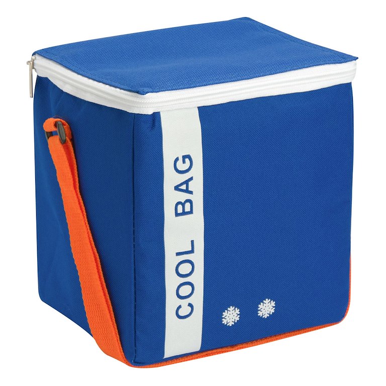 Rashladna torba Cool Bag – plava