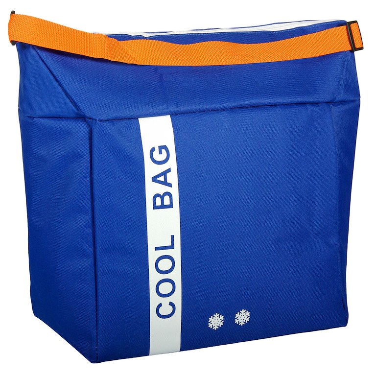 Rashladna torba – Cool Bag plava