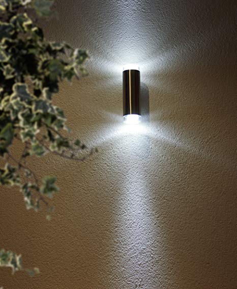 AKCIJA – Spoljna zidna lampa EGLO RIGA – LED 96505 – Garancija 5god
