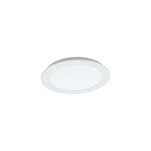 LED Ugradna lampa EGLO FIOBBO 97593 – Garancija 5 god