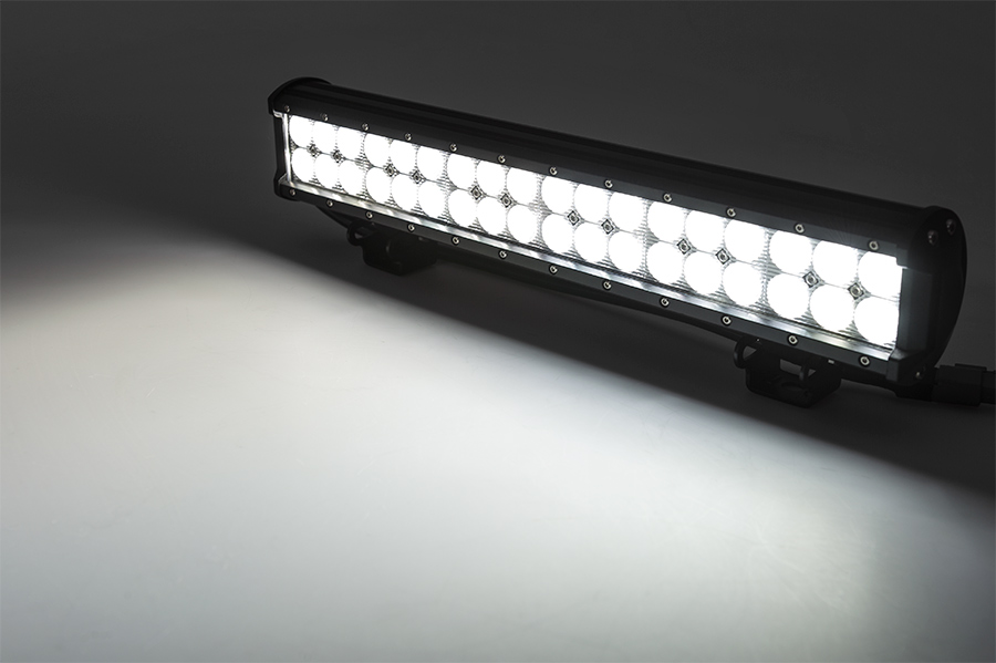 LED Bar svetiljka 108W