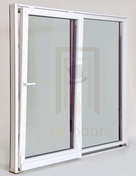 Otklopno-klizni PVC Standard prozori