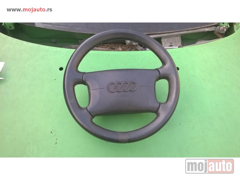 Prodajem airbeg volana za Audi A4 B5,stranac!