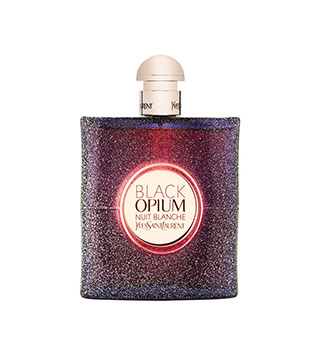 Black Opium Nuit Blanche tester Yves Saint Laurent parfem
Yves Saint Laurent parfem
eau de parfum, 90 ml