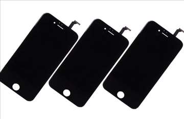 iPhone LCD Ekrani svi modeli XS/X/XR/8/7/6/6S/5S