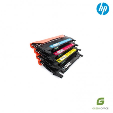 HP W2070A W2071A W2072A W2073A (117A) ZAMENSKI TONERI