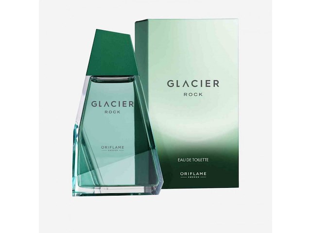 Glacier Rock parfem VELIKA   AKCIJA