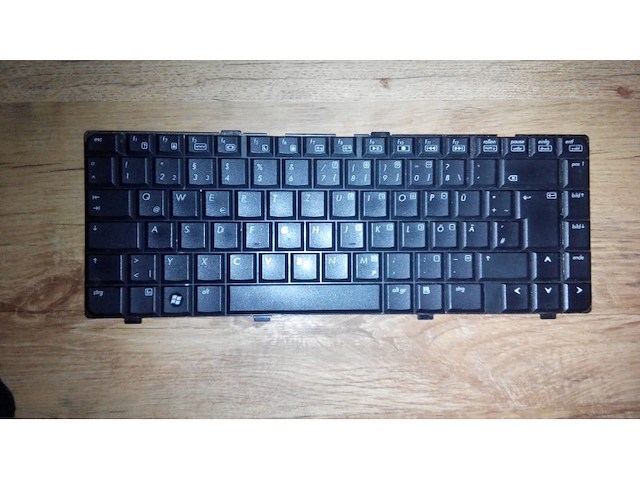 HP dv6500 Tastatura